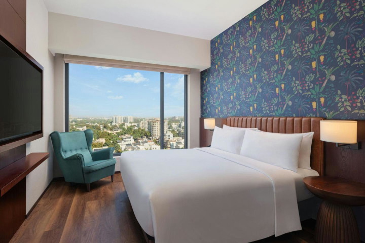 Fairfield By Marriott Vadodara - Vadodara