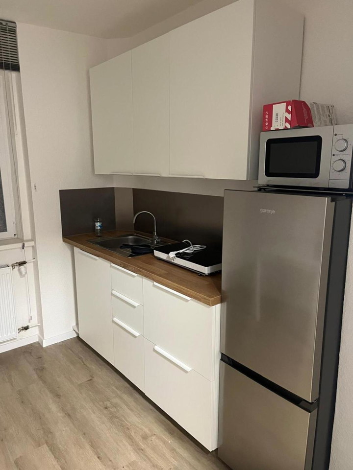 Appartement 2 In Zuffenhausen - Stuttgart