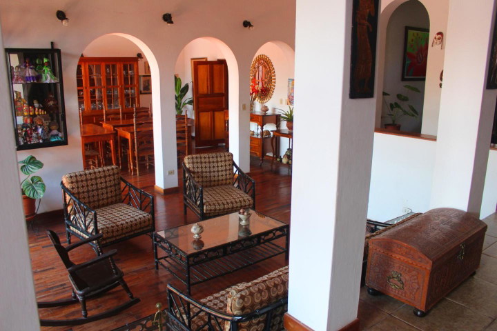 Posada Cumpanama - Yurimaguas