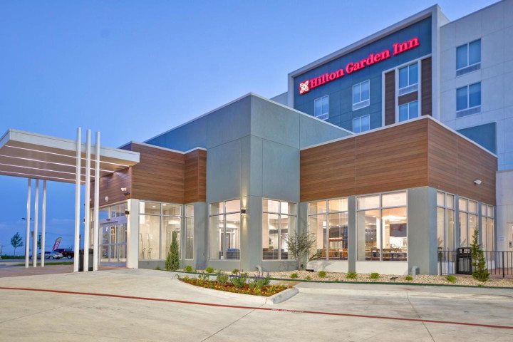 Hilton Garden Inn Tulsa-broken Arrow, Ok - Tulsa, OK
