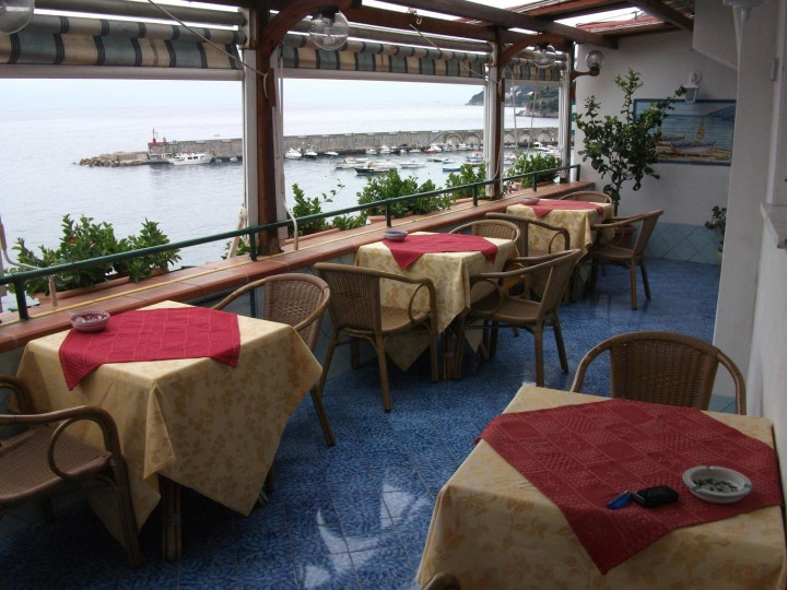 Holidays Baia D'amalfi - Province of Salerno