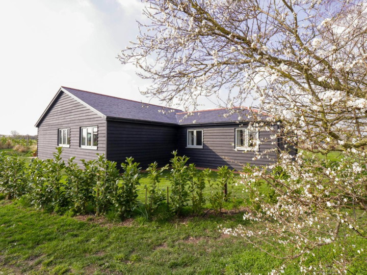 Bramley Cottage - Essex