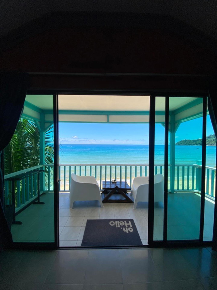Pondok Beach Shack - Tioman Island