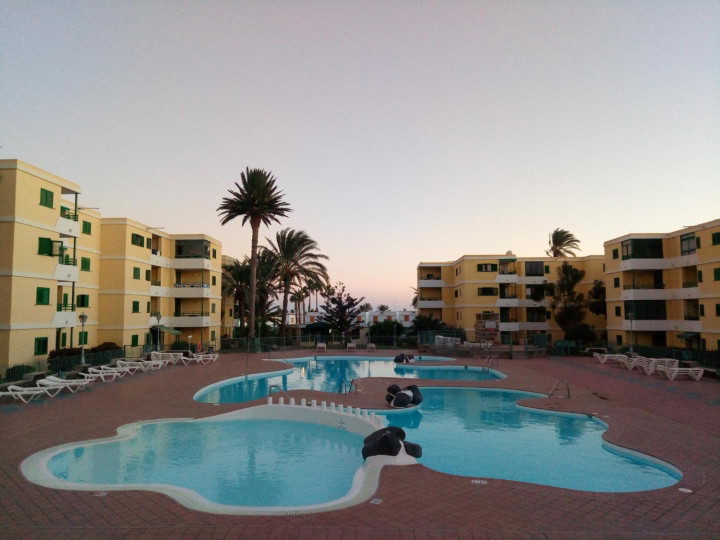 Happy Home Premium - la Grande Canarie