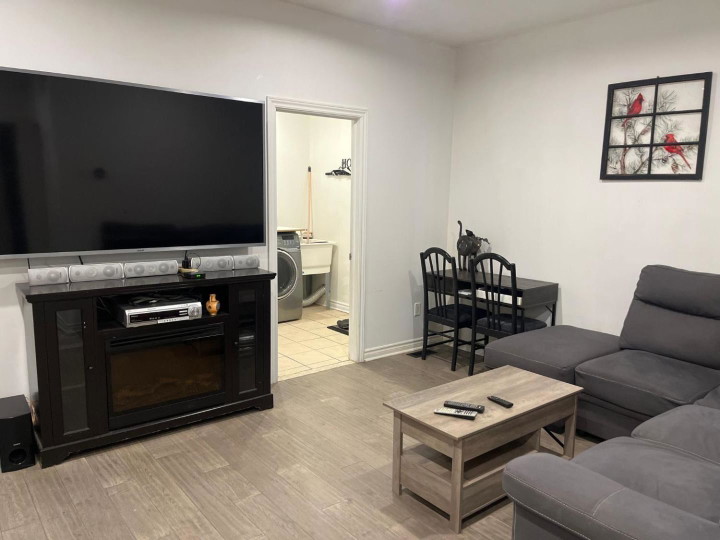 Places To Stay Bbq Ac Heat Parking Wiffi - Kawartha Lakes
