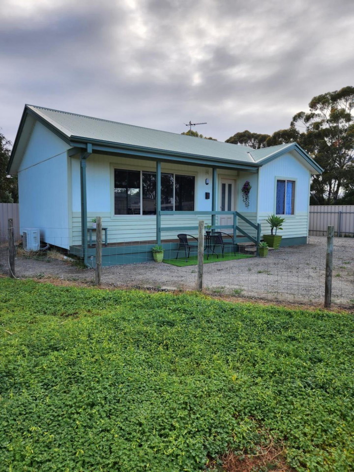 Taylor Cottage - Adelaide Hills Council