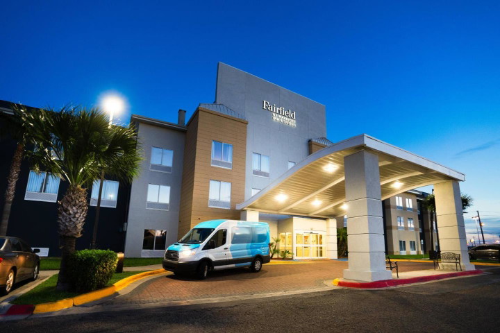 Fairfield Inn & Suites Laredo - Laredo, TX