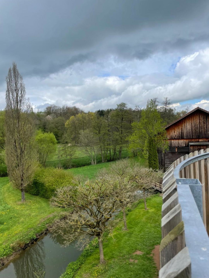 L Auberge Du Moulin Eschviller - Lorraine
