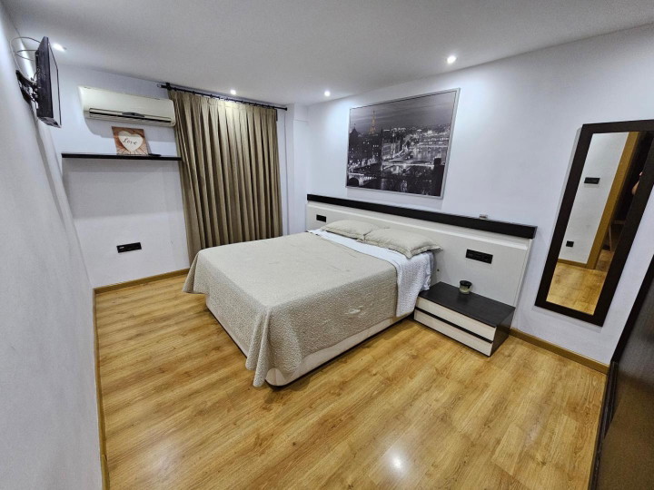 Piso Céntrico Elche - Elche