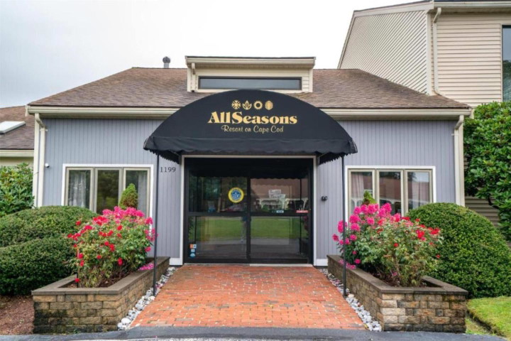 All Seasons Resort, Trademark Collection By Wyndham - Yarmouth, ME