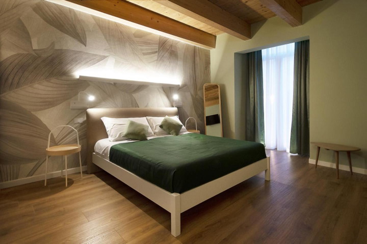 B&b Porta Arpana- Camere & Appartamenti Deluxe In Centro - Foggia