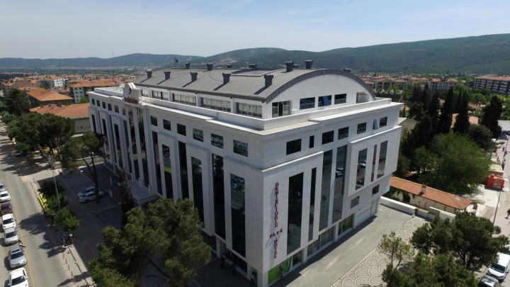 Demircioğlu Park Hotel - Muğla