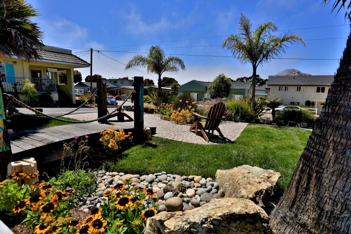 Beach Bungalow Inn And Suites - Morro Bay, CA