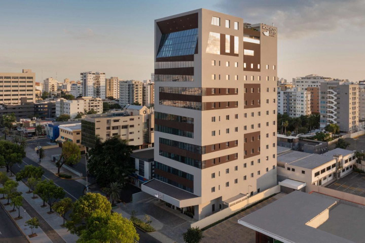 Homewood Suites By Hilton Santo Domingo - Santo Domingo