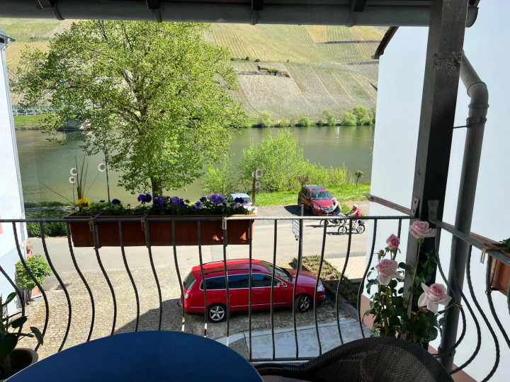 Ferienwohnung 2 - Traben-Trarbach
