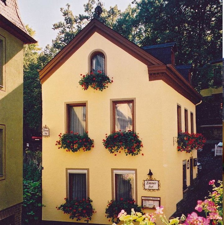 Pension Haus Andreas - Cochem