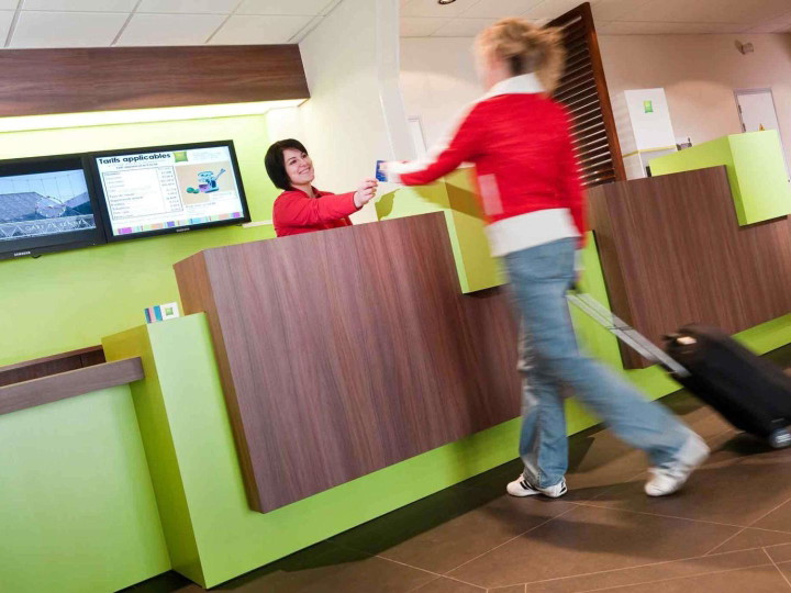 Ibis Styles Saint Dizier - Saint-Dizier