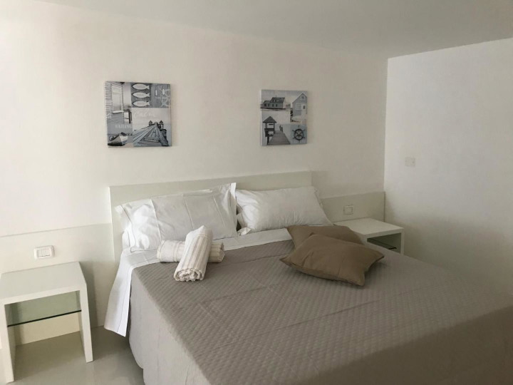 Villa Vittoria City - Rodi Garganico