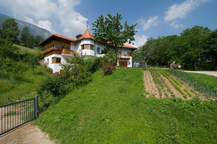 Tinnerhof - Bolzano