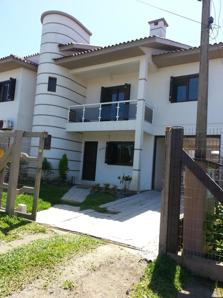 Apartamentos De Verão - Tramandaí