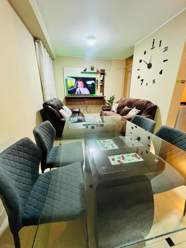 Entire Apartement In Chosica - Santa Eulalia