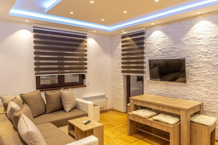 Apartments Mikic Zlatibor - Serbia