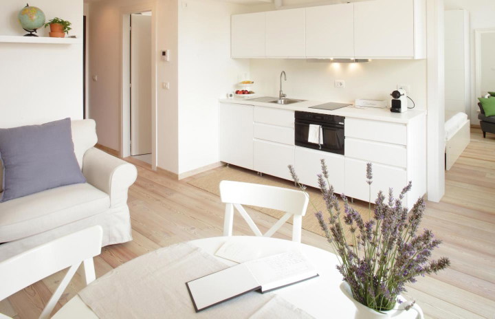 The Riverside Suite - Mira, Italy