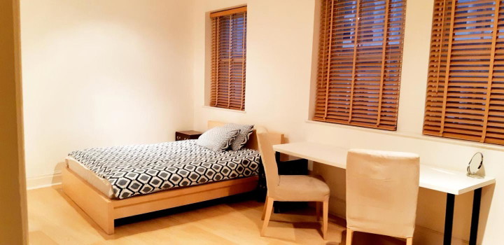 Covent Garden Penthouse - Central London