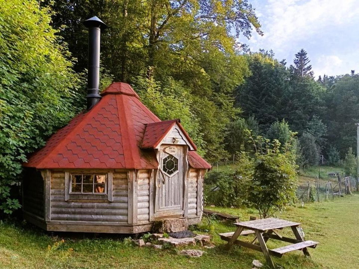 Esprit Du Nord - La Chapelle-en-Vercors