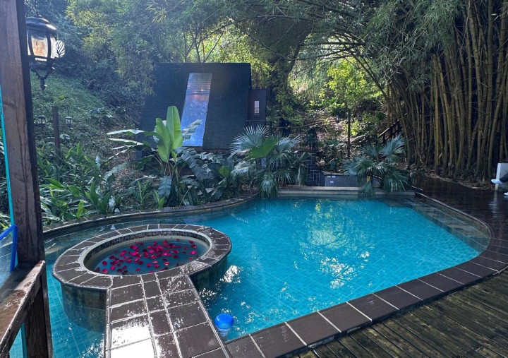 All Natural Glamping - Girardota