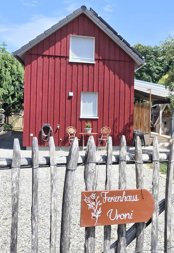 Vroni - Bad Schussenried