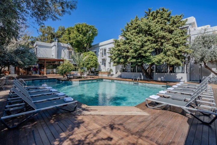 Hotel Centro Bodrum - Bitez