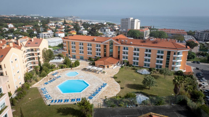 Riviera Hotel - Oeiras