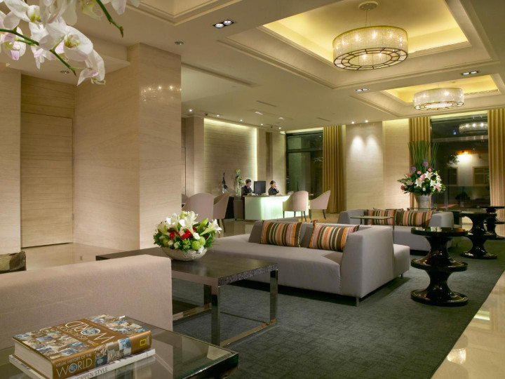 Classic City Resort - Taiwan