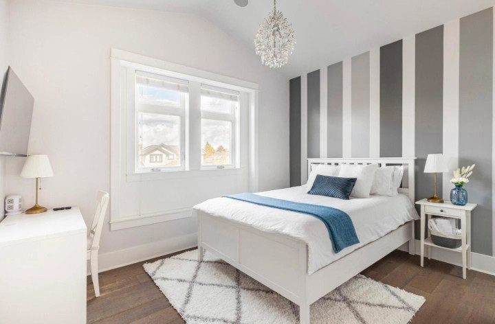Vancouver West Cozy Retreat By Host Launch - West Vancouver