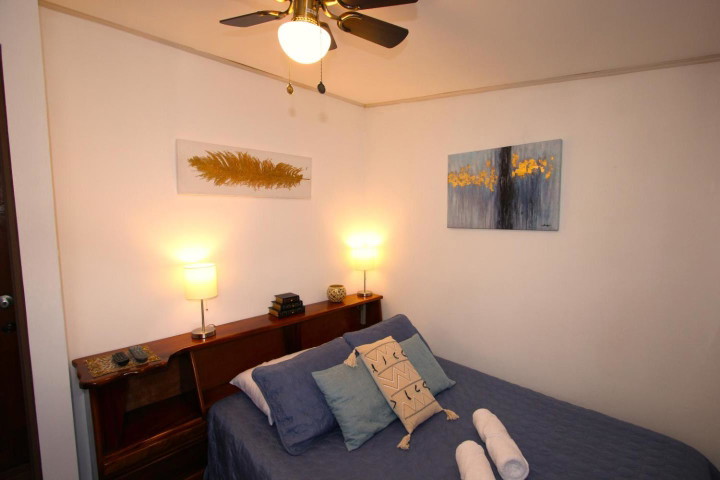 F&m Guestrooms - Costa Rica