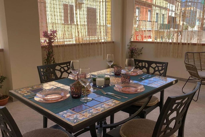 Casa Franca A Marzamemi - Pachino