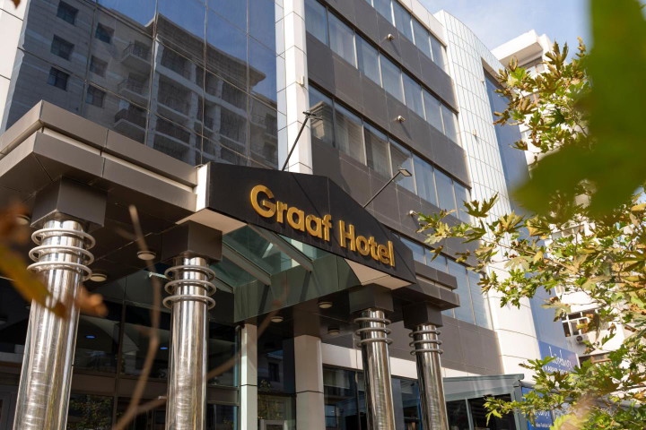 Graaf Hotel - Aserbaidschan