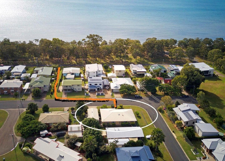 Sandy Paws - Burrum Heads- Walk To Beach -3br- Aircon-pool Table - Burrum Heads