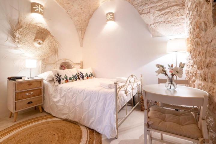 Suite Carlomaria In Ceglie - Ceglie Messapica