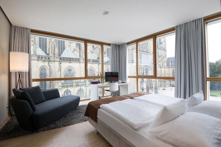 Hotel Am Domplatz - Adult Only - Leonding