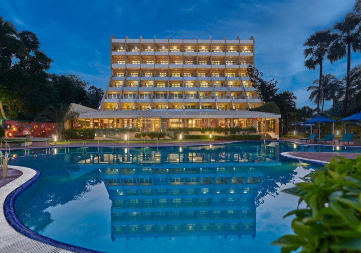 The Resort - Mumbai