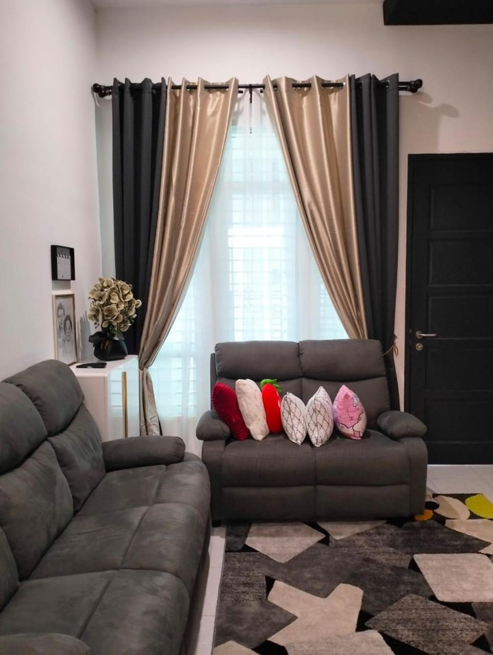 Asmar's Homestay Alor Setar - Alor Setar