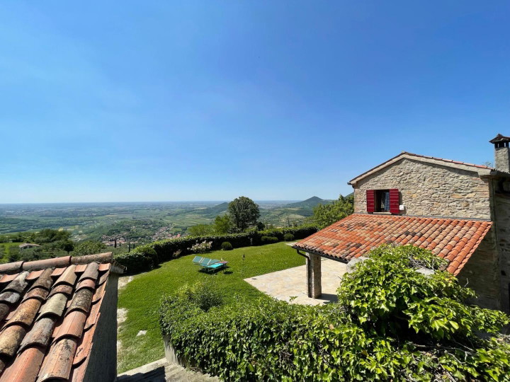 Villa Degli Ulivi By Holiday World - Este
