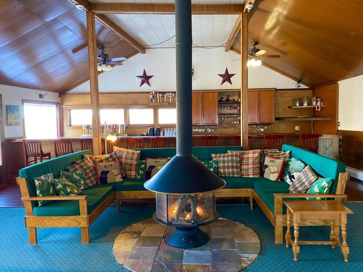 Bromley View Inn - Vermont