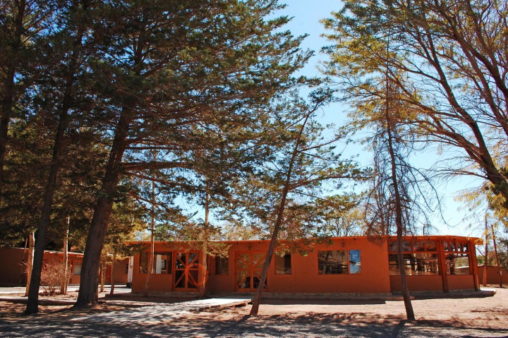 Quechua Hotel - San Pedro de Atacama