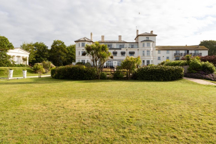 The Imperial Hotel Exmouth - Budleigh Salterton