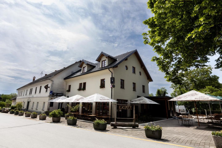 Pr'finzgar - Radovljica