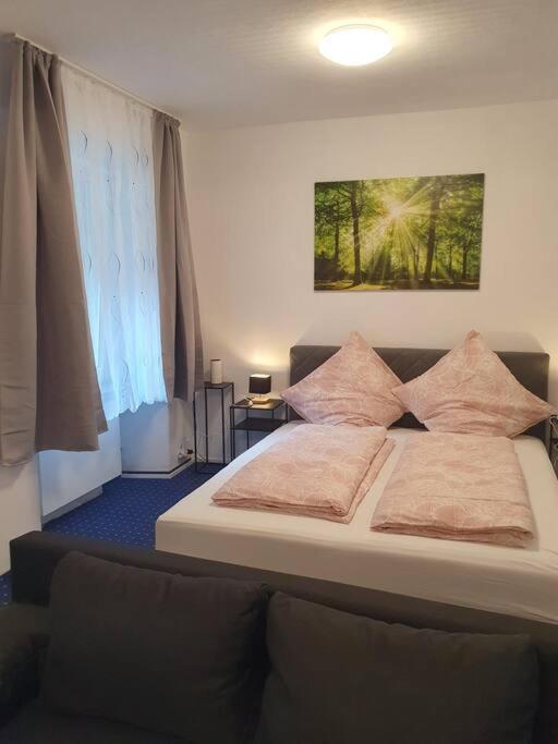 St3 Apartment - Triberg