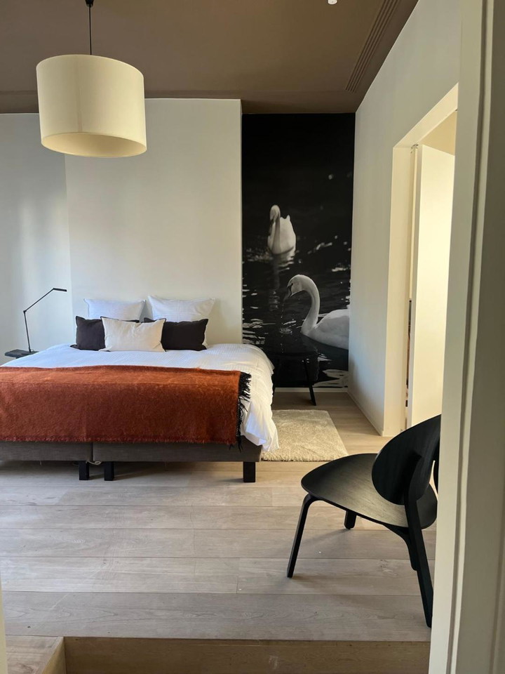 B&b Residence9bruges - Knokke-Heist
